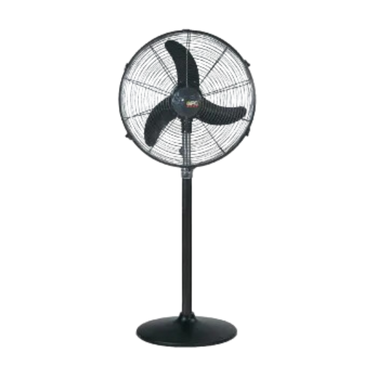 GFC Pedestal Fan (18") - Aurangzeb Mart