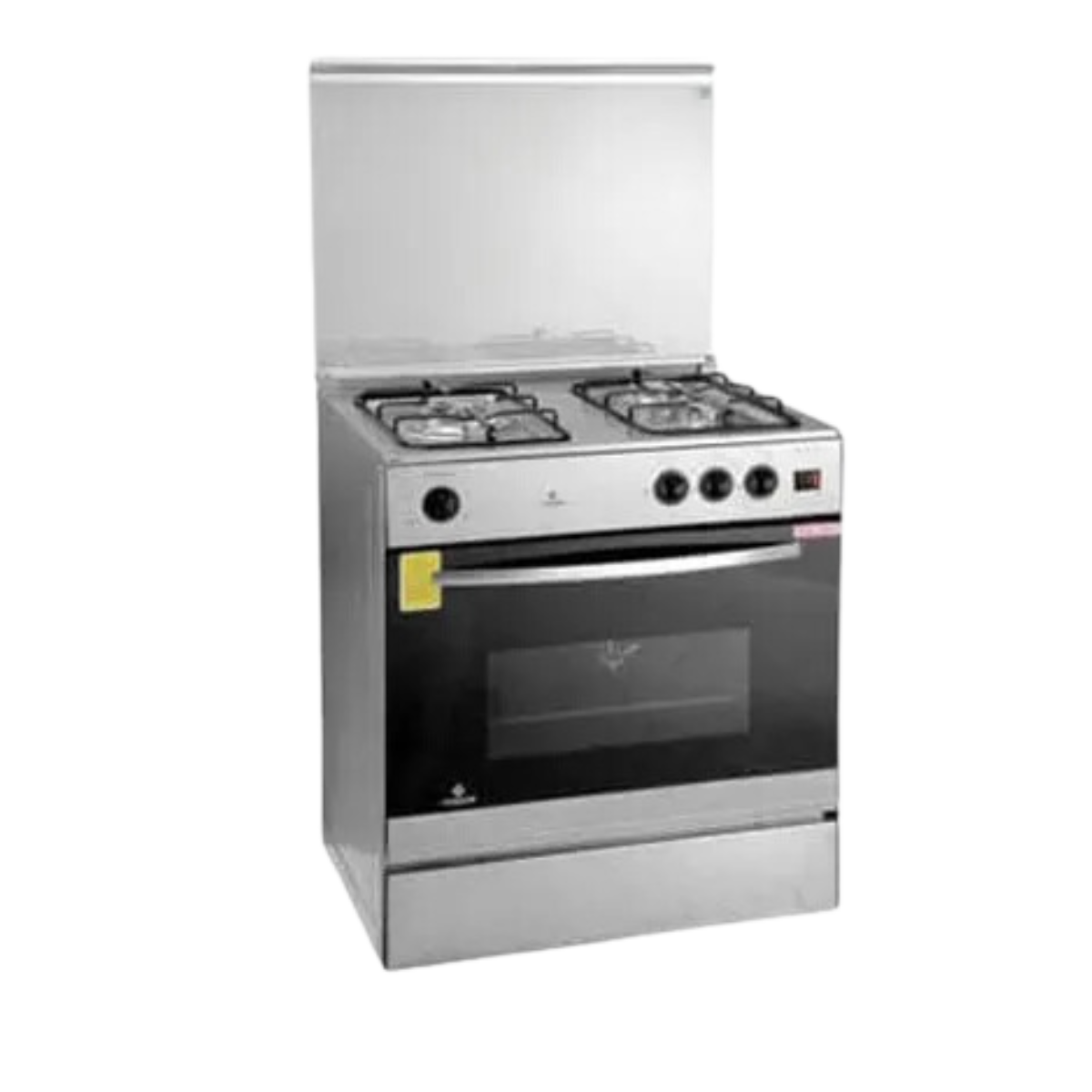 Nasgas DG-327 Cooking Range - Aurangzeb Mart