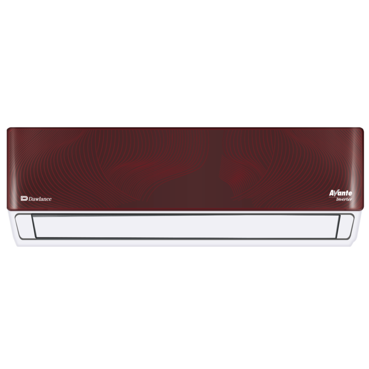 Dawlance Avante 1.5 Ton Dark Maroon Inverter Split AC - Aurangzeb Mart