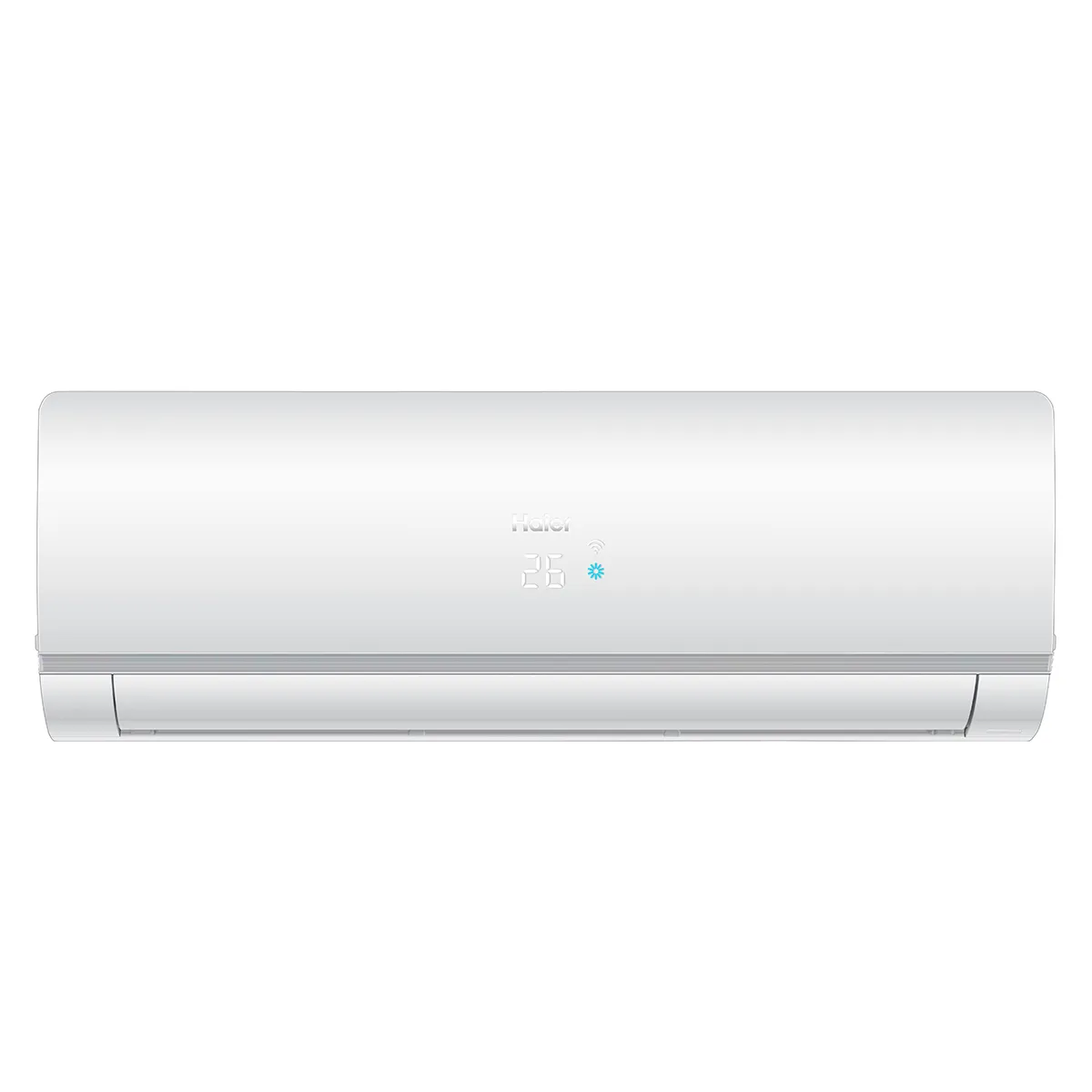 Heat & Cool 1.5-Ton HSU-18HFM Haier DC Inverter - Aurangzeb Mart