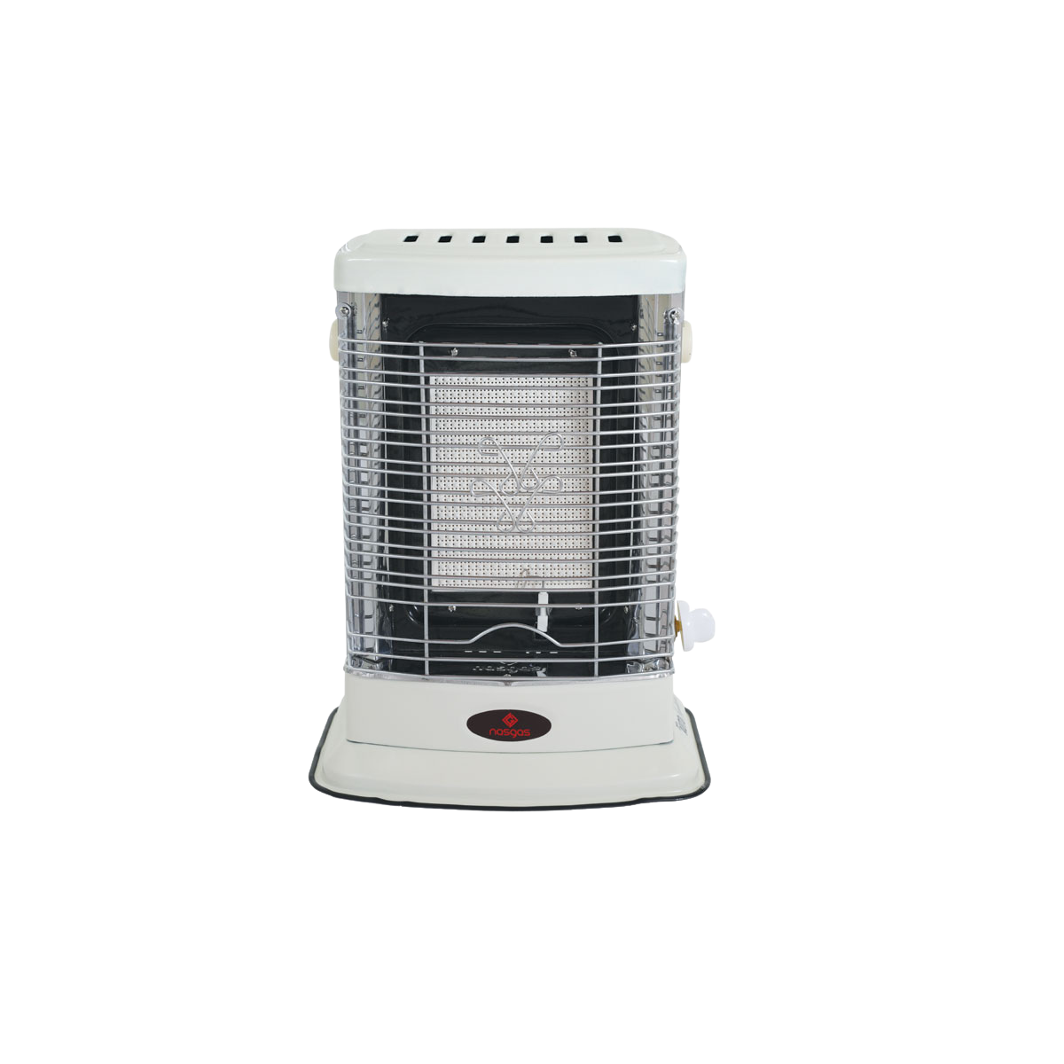 Nas Gas DG-001 Deluxe - Aurangzeb Mart