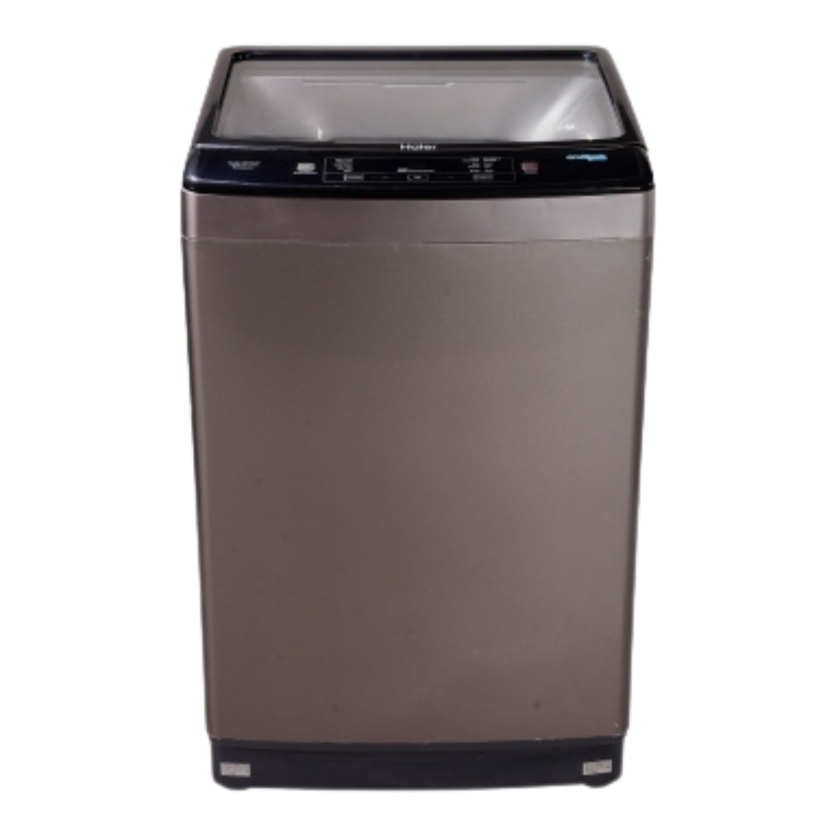 HAIER 9KG AUTOMATIC TOP LOAD WASHING MACHINE Model HWM 90-1789 ...
